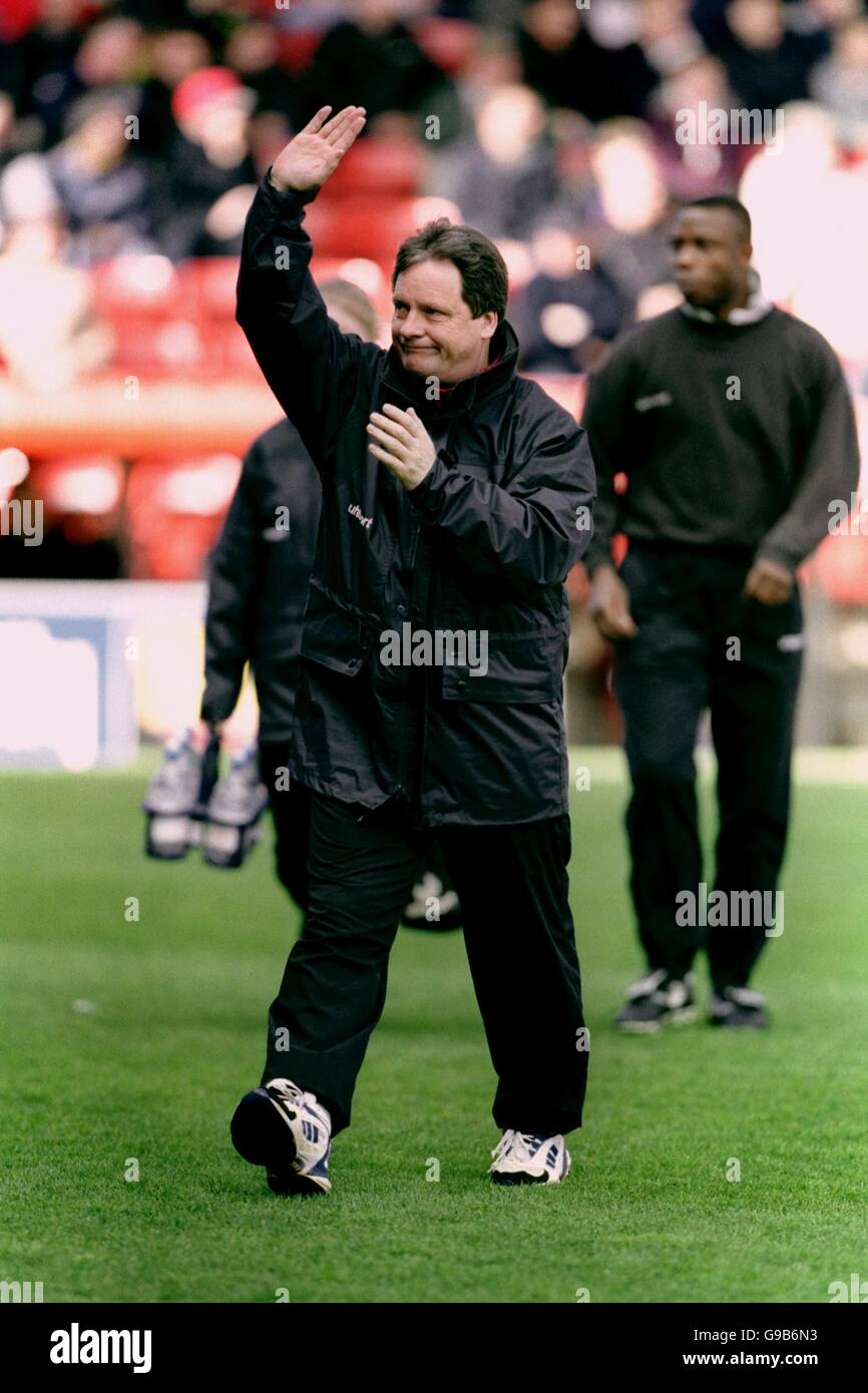 Fawthrop hi-res stock photography and images - Alamy