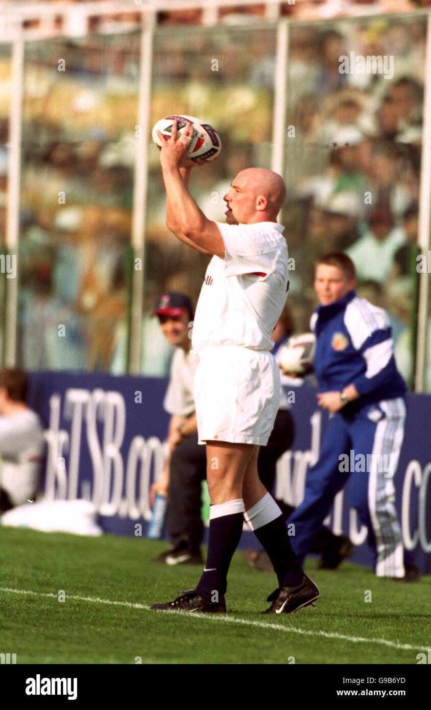 Sport rugby phil greening hi-res stock photography and images - Alamy