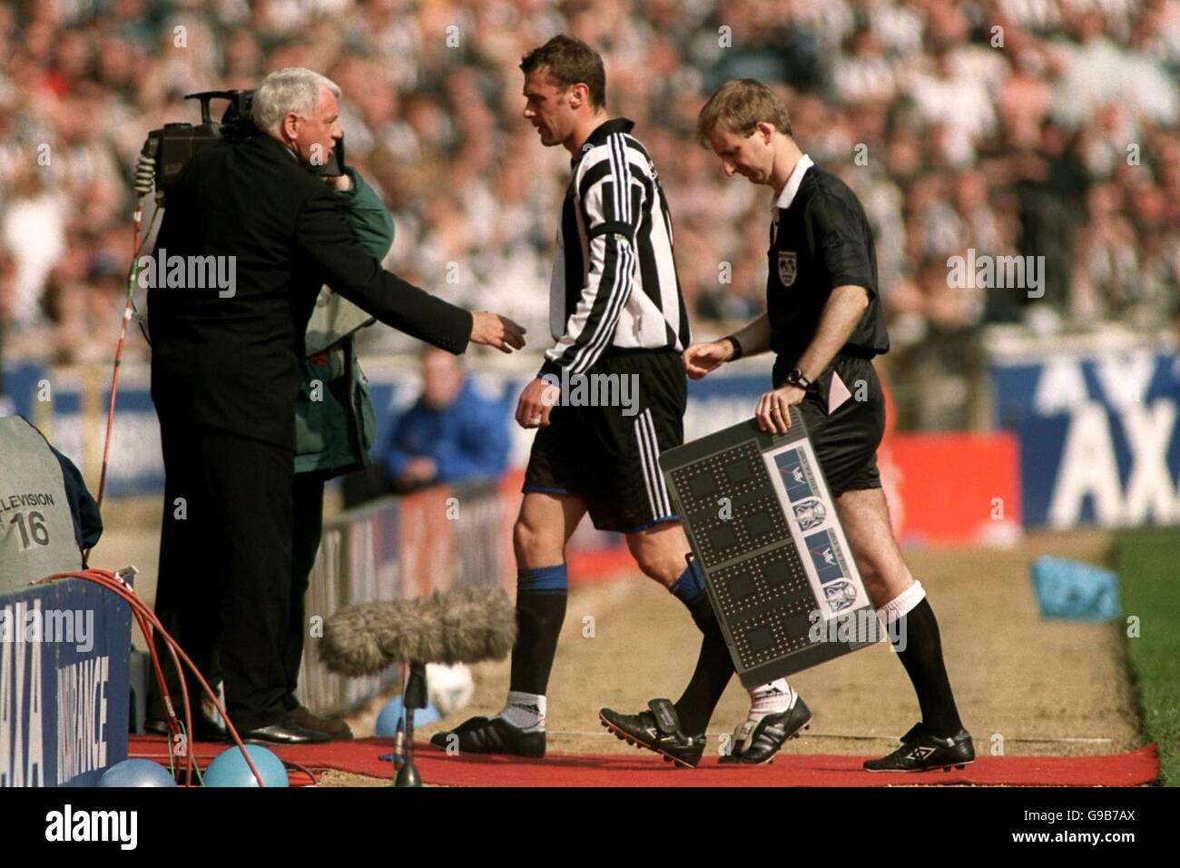 Bobby ferguson hi-res stock photography and images - Alamy