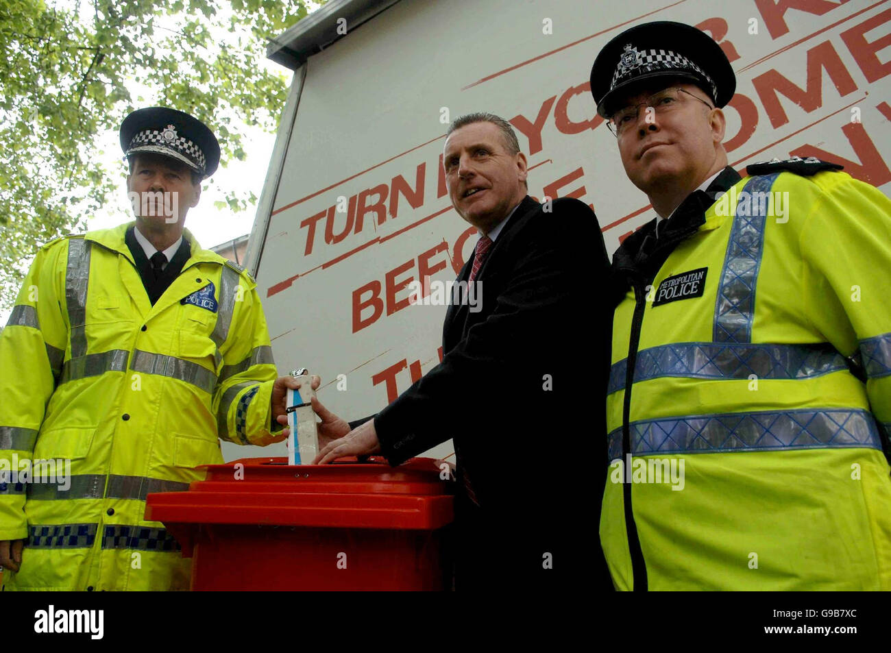 Chief constables office hi-res stock photography and images - Alamy