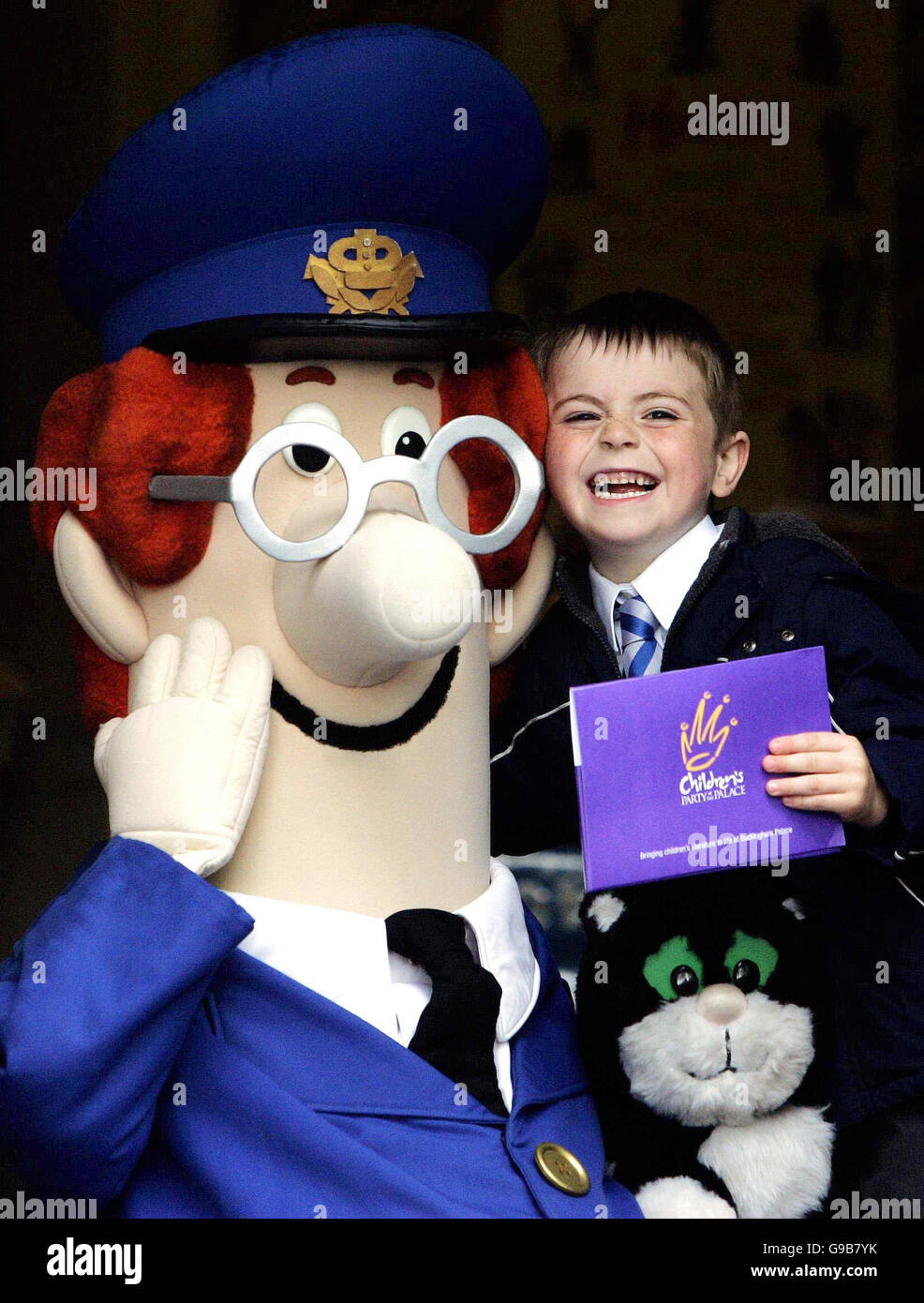 Thomas burnip hi-res stock photography and images - Alamy