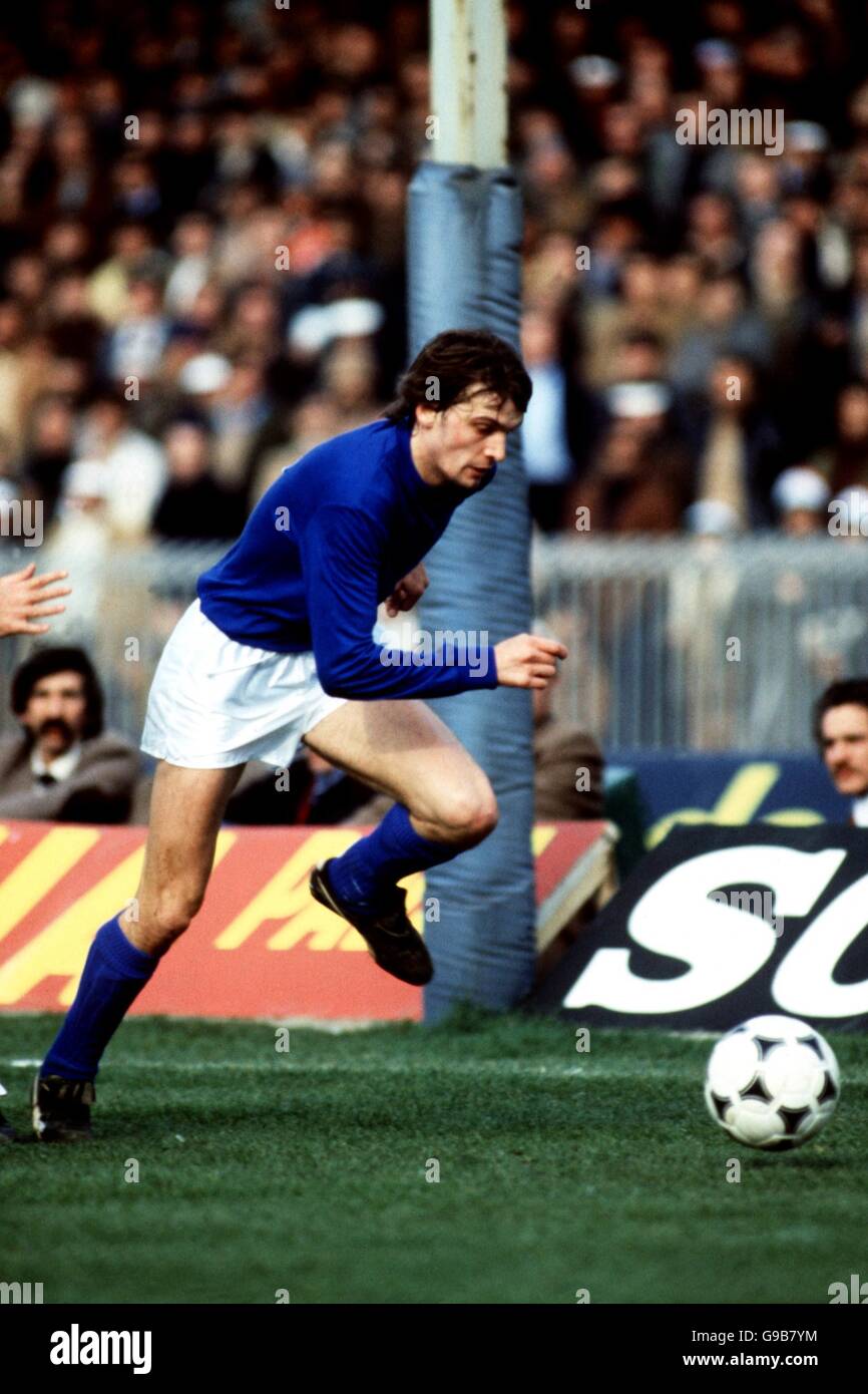 Marco tardelli hi-res stock photography and images - Alamy