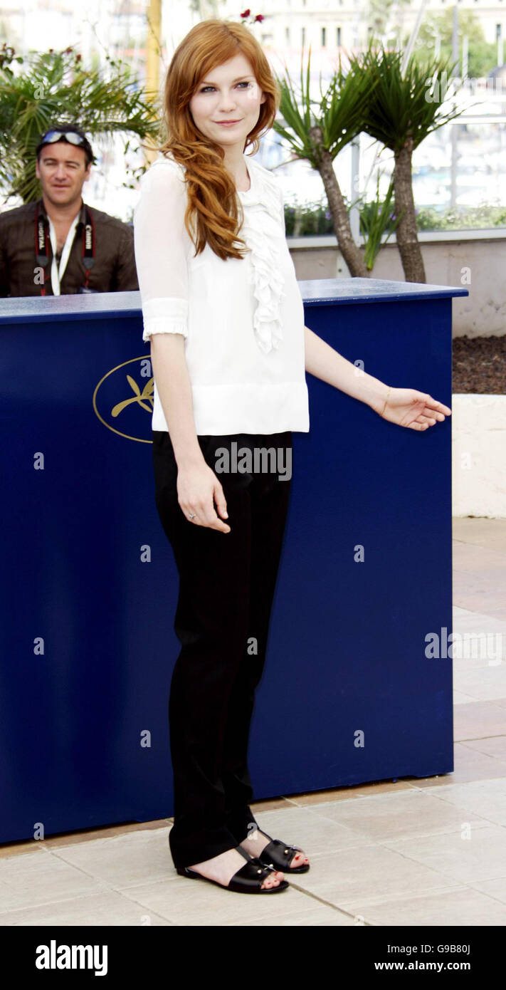 Showbiz antoinette hi-res stock photography and images - Alamy