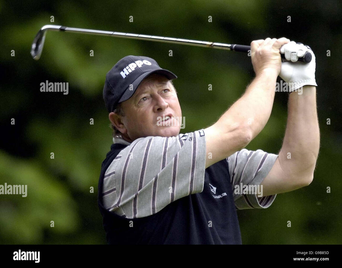 Wentworth woosnam hi-res stock photography and images - Alamy
