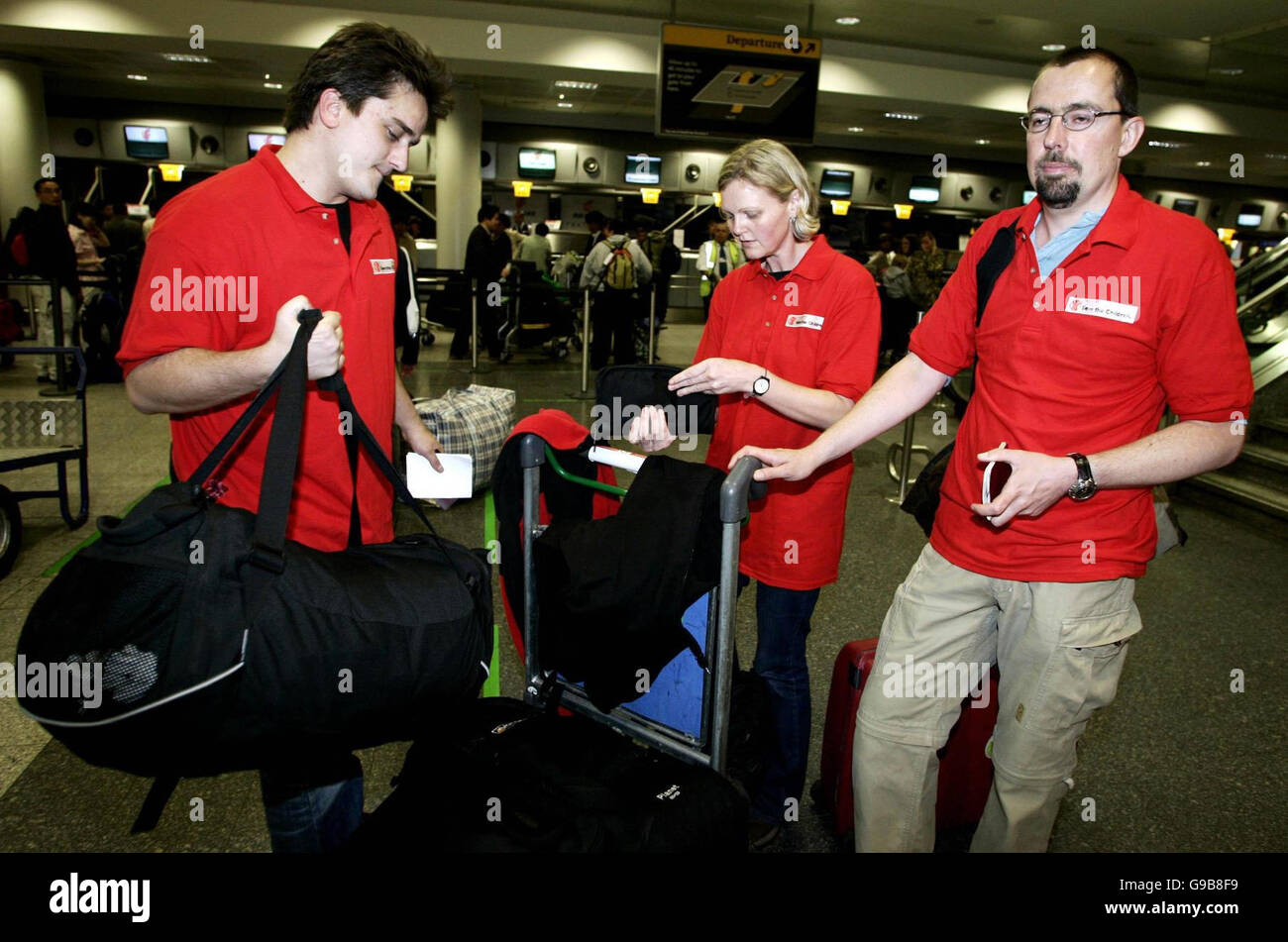 Deborah haines hi-res stock photography and images - Alamy