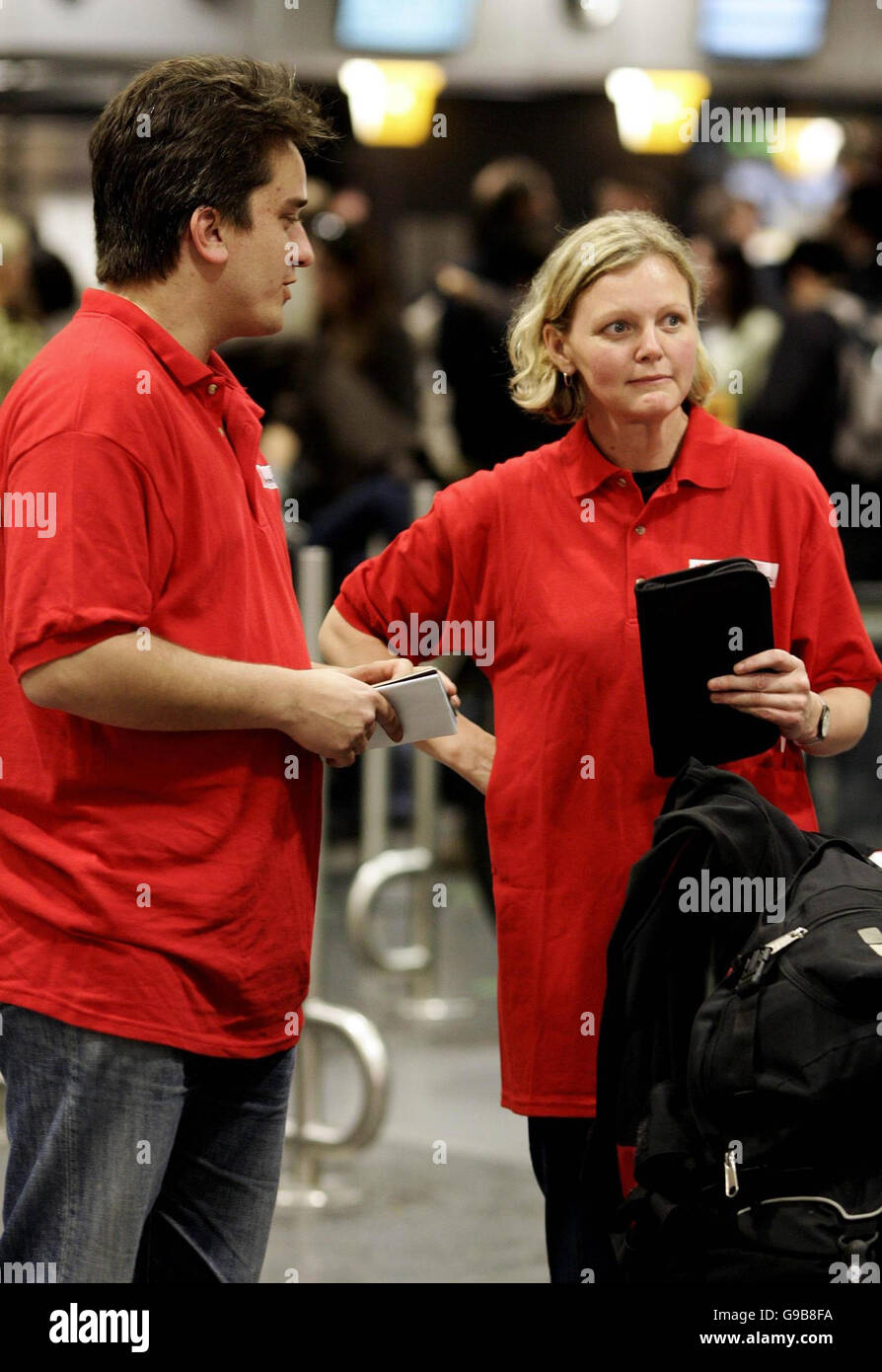 Deborah haines hi-res stock photography and images - Alamy