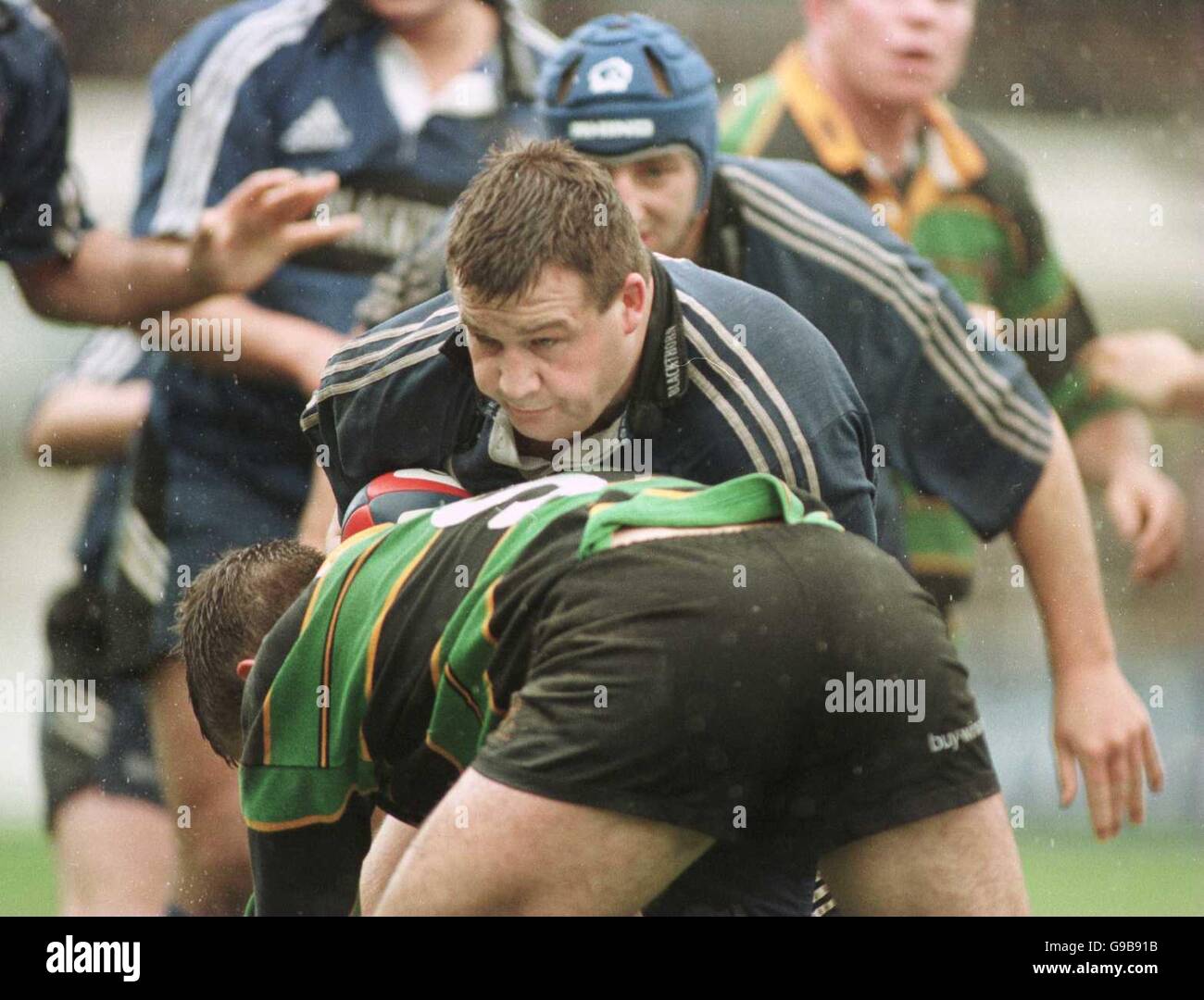 Dom malone hi-res stock photography and images - Alamy