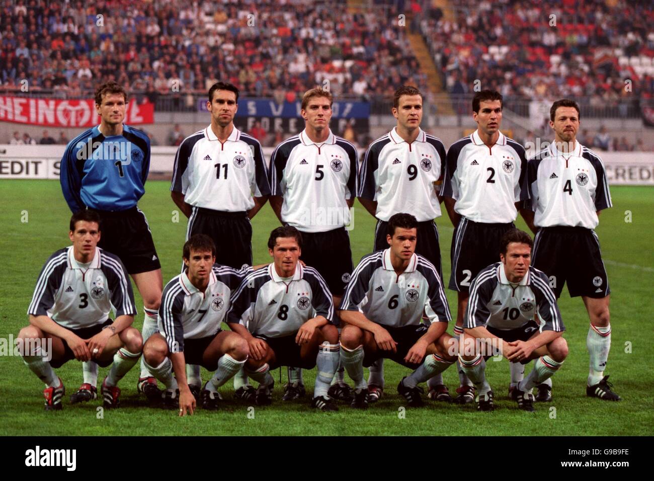 Switzerland v germany hi-res stock photography and images - Alamy
