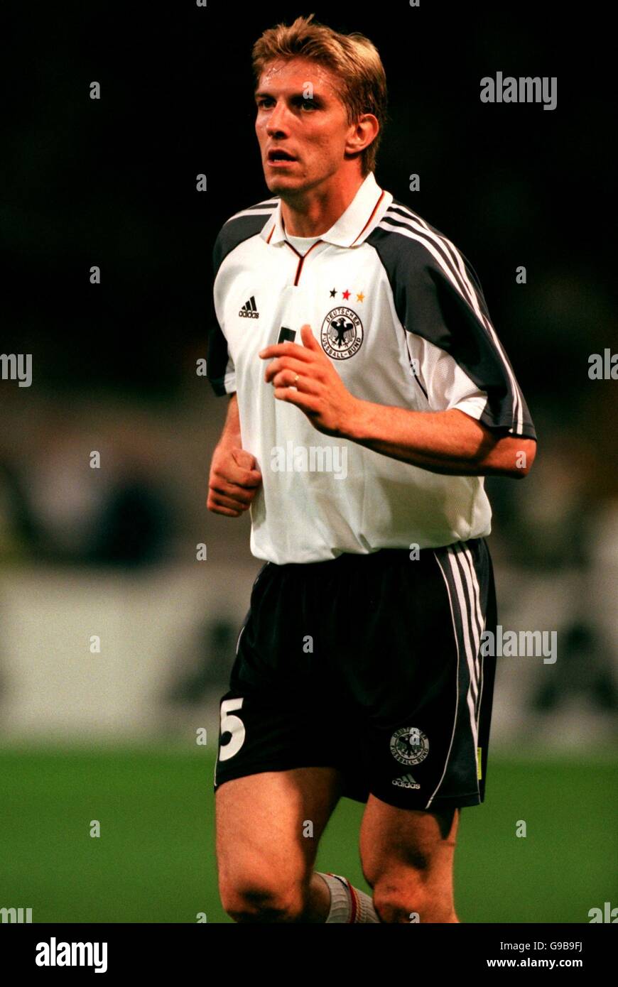 Marko rehmer hi-res stock photography and images - Alamy