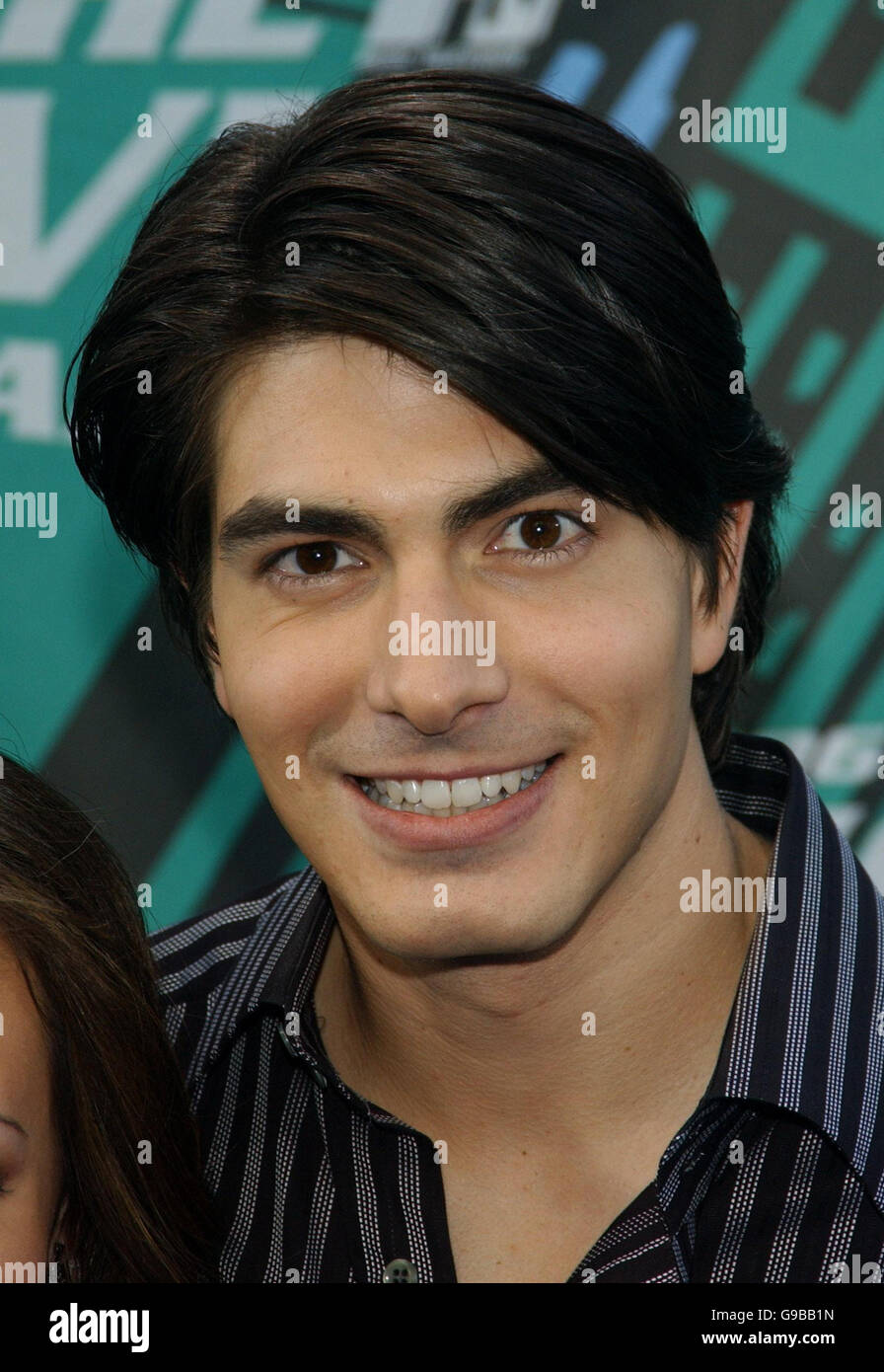 Brandon Routh