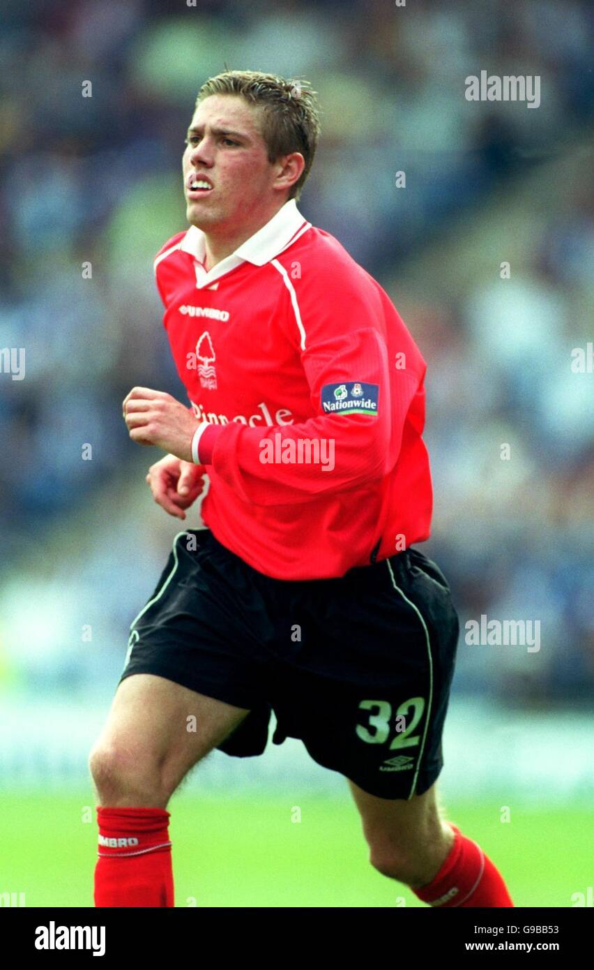 Gareth edds hi-res stock photography and images - Alamy