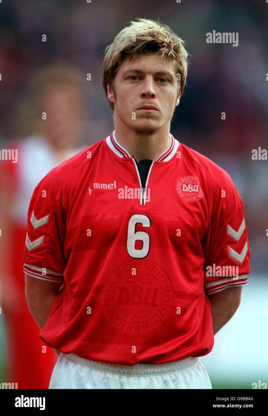 Thomas helveg hi-res stock photography and images - Alamy