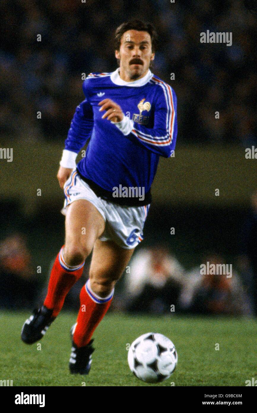 Soccer world cup argentina 78 group one argentina v france hi-res stock ...