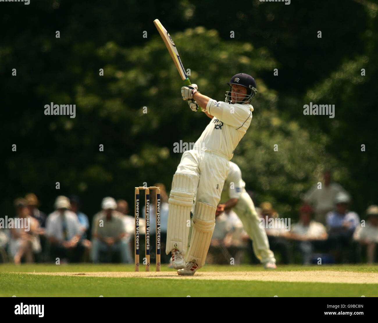Middlesex V Yorkshire High Resolution Stock Photography and Images - Alamy