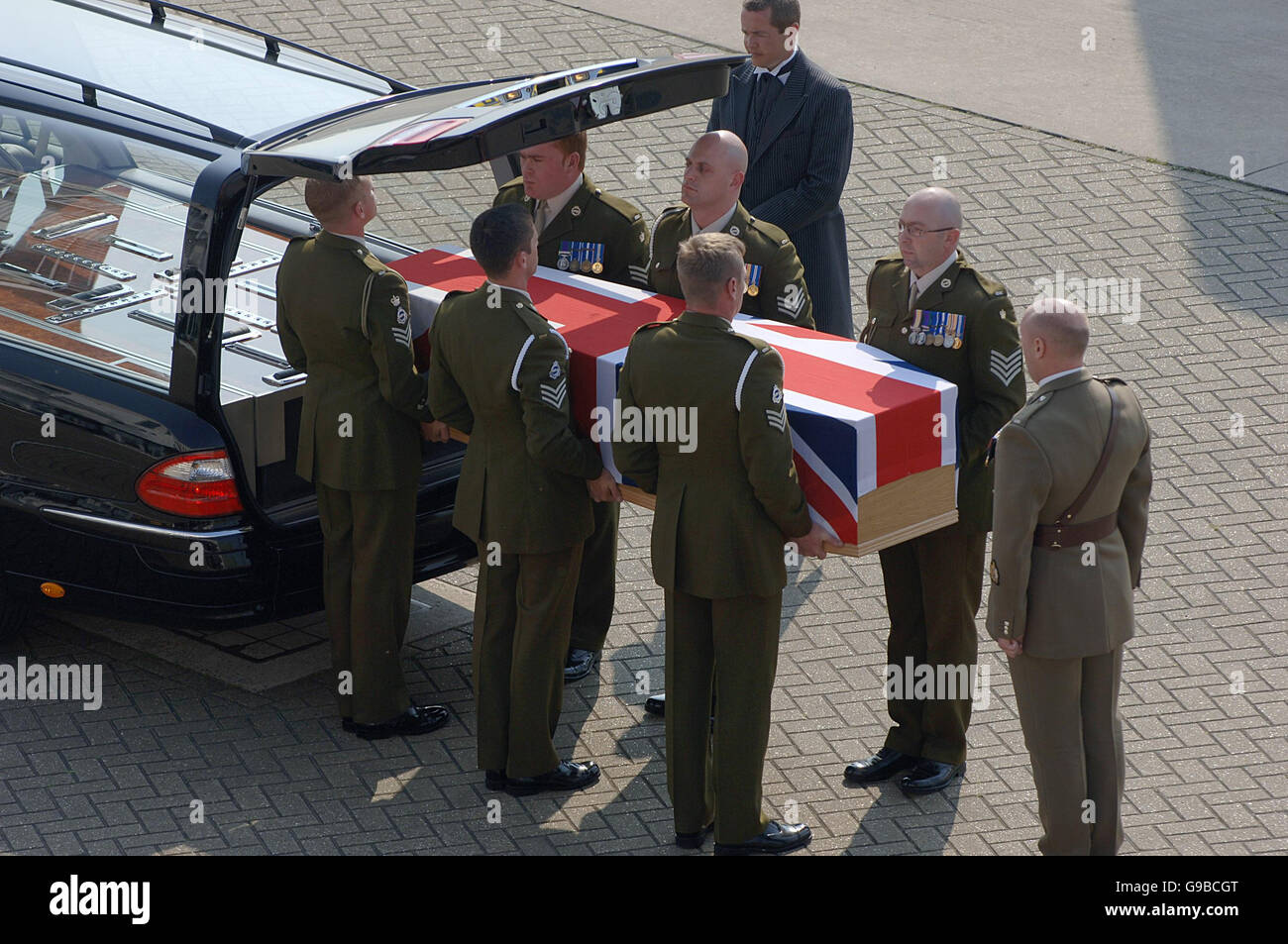 Qdg hi-res stock photography and images - Alamy