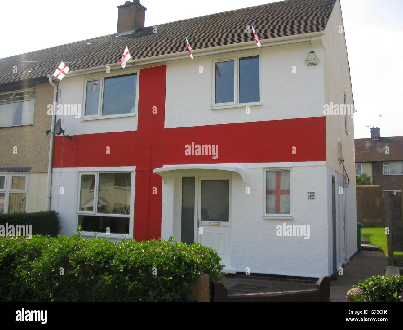 General john lambert hi-res stock photography and images - Alamy