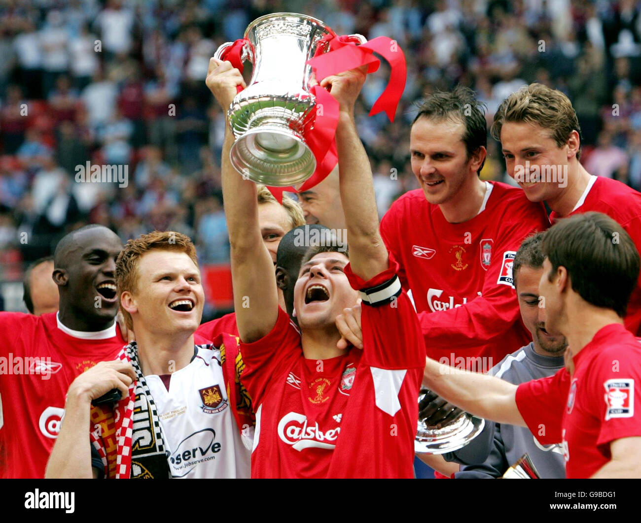 Itvcupwinners hi-res stock photography and images - Alamy