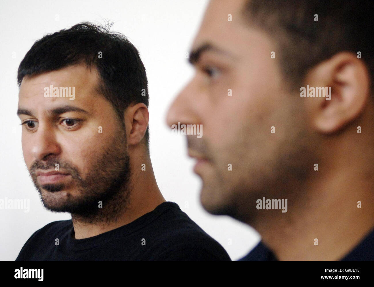 Fadi nasri hi-res stock photography and images - Alamy