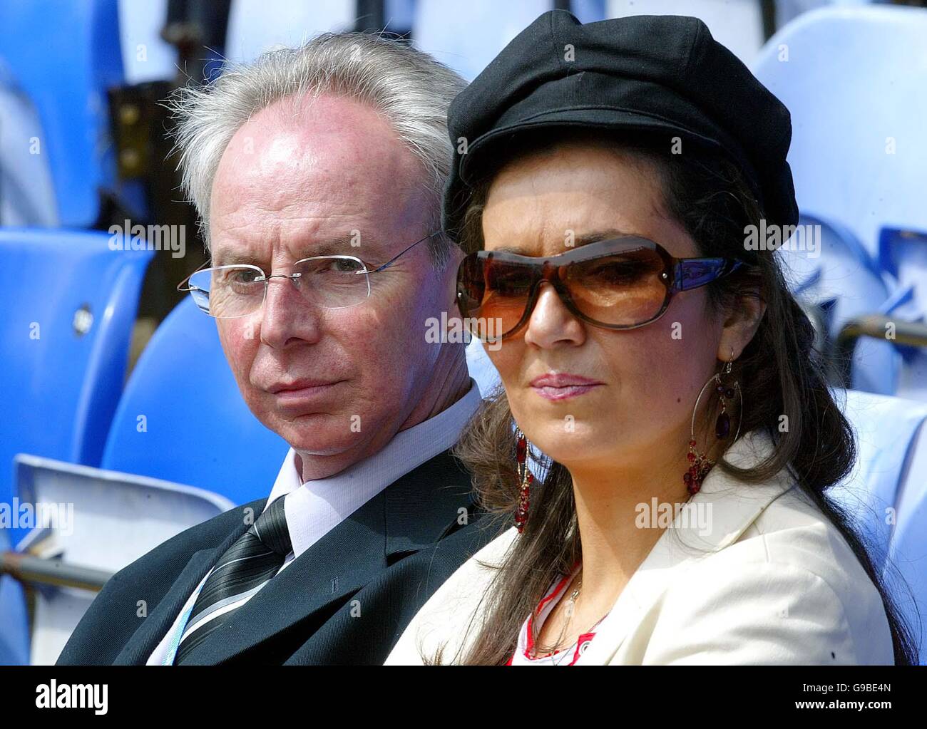 Soccer Six Finals High Resolution Stock Photography and Images - Alamy