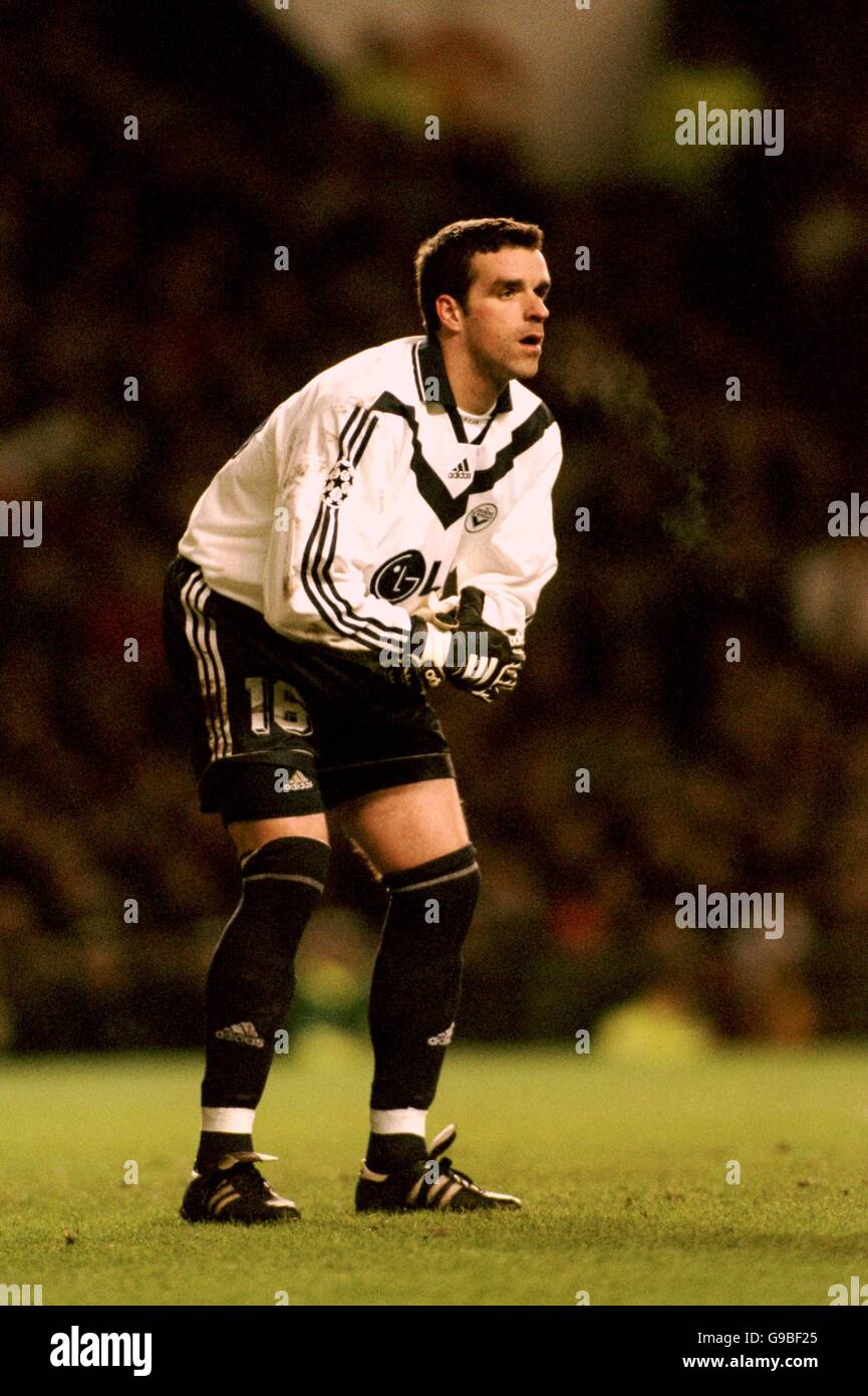 Ulrich rame hi-res stock photography and images - Alamy