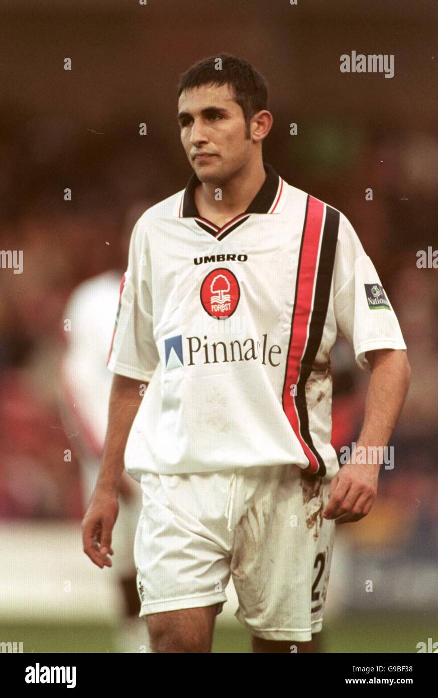 Soccer - Nationwide League Division One - Walsall v Nottingham Forest ...