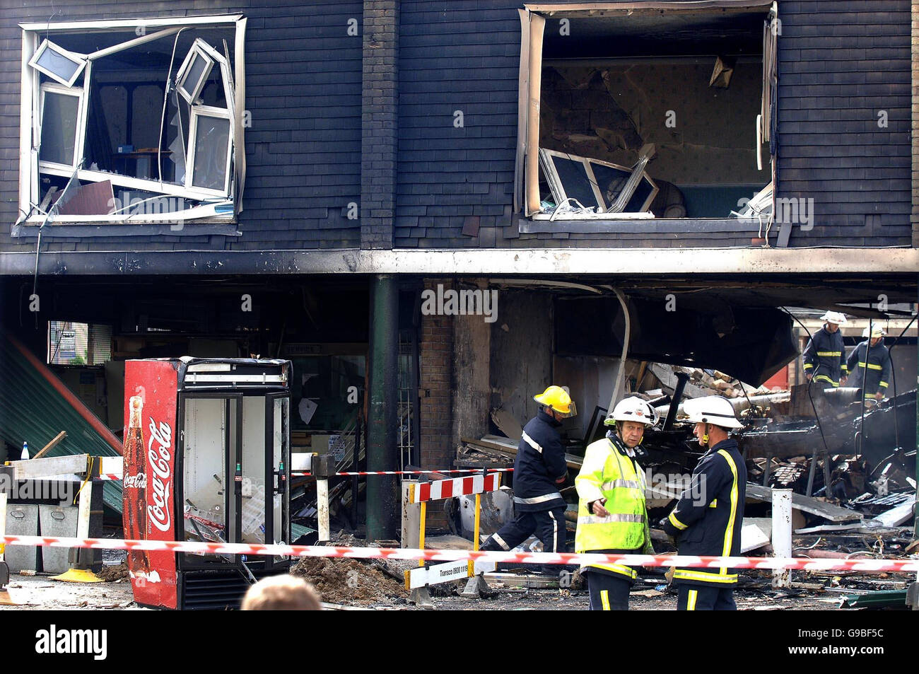 Humberside fire service hi-res stock photography and images - Alamy