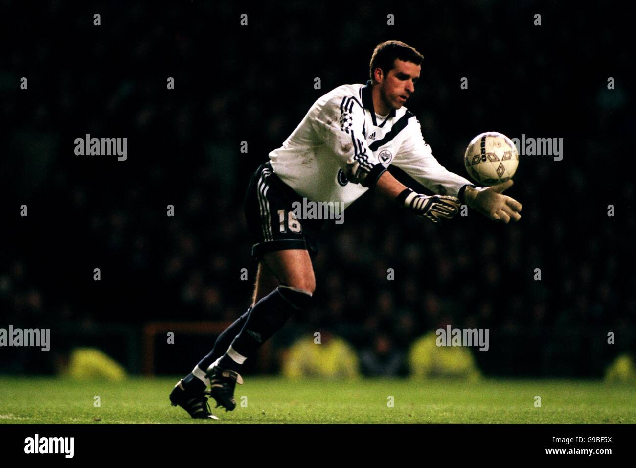 Ulrich rame hi-res stock photography and images - Alamy