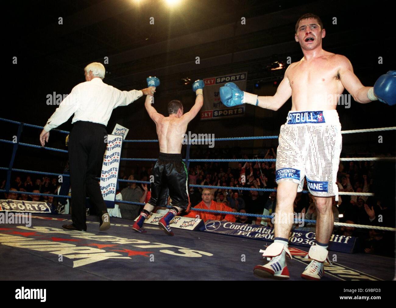 Michael gomez hi-res stock photography and images - Alamy