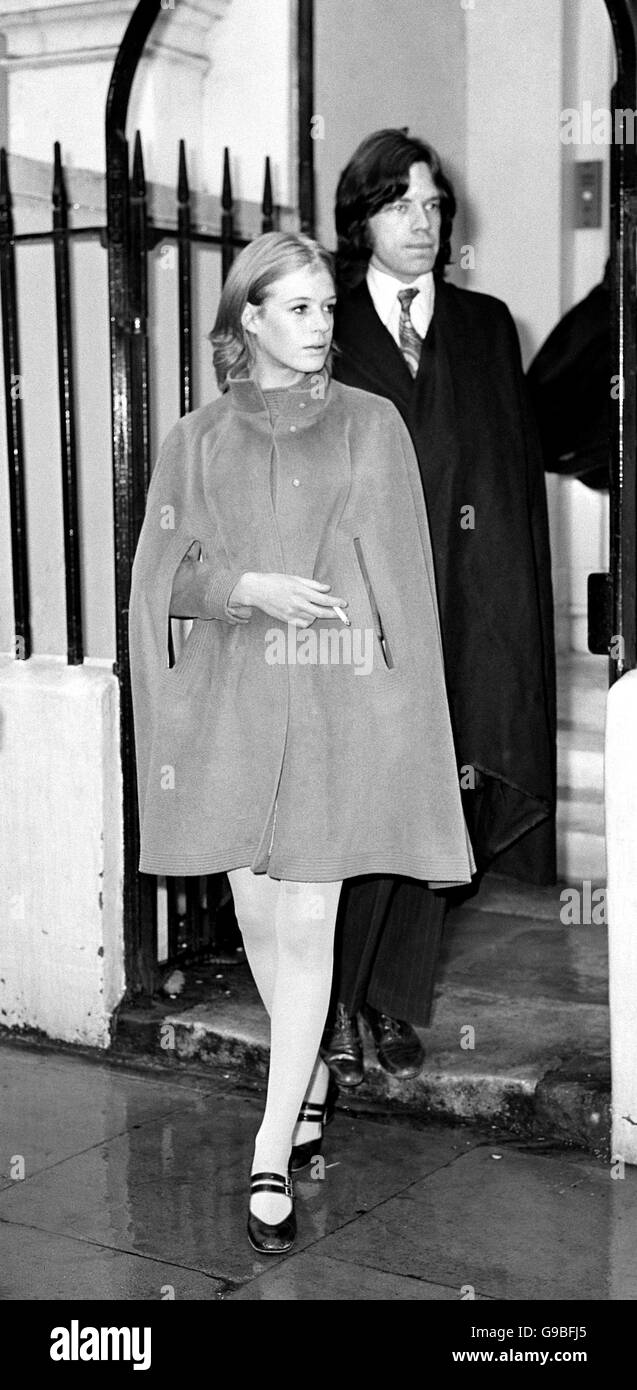 Street appearing Black and White Stock Photos & Images - Alamy