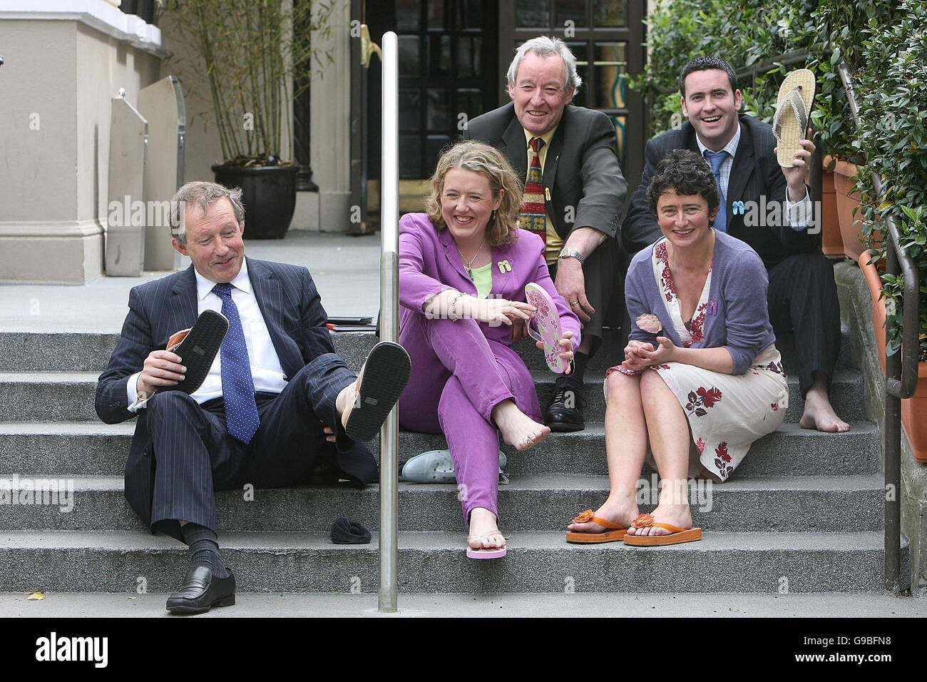 James breen hi-res stock photography and images - Alamy