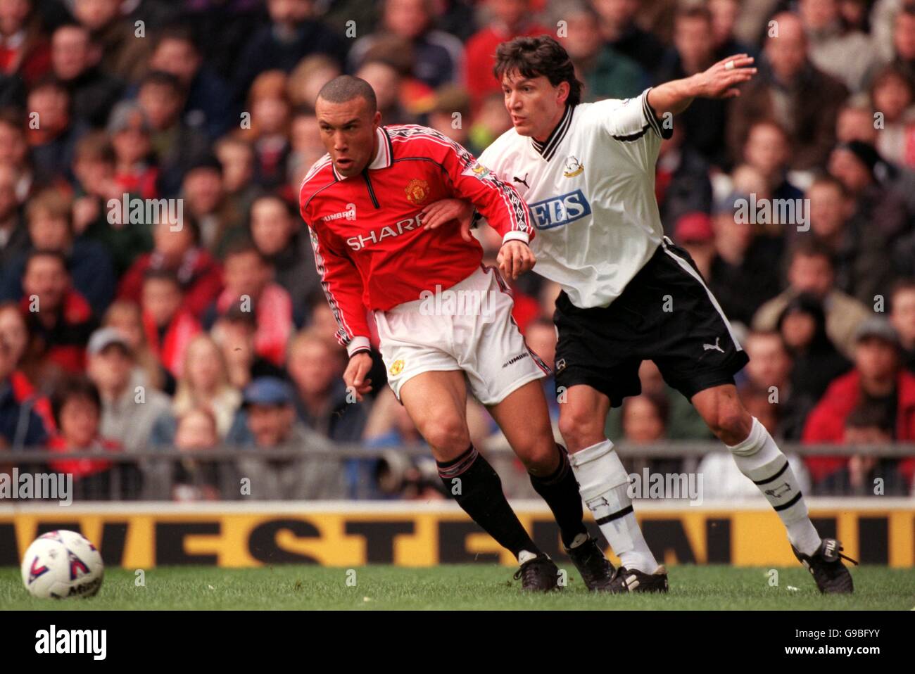 Eranio derby hi-res stock photography and images - Alamy