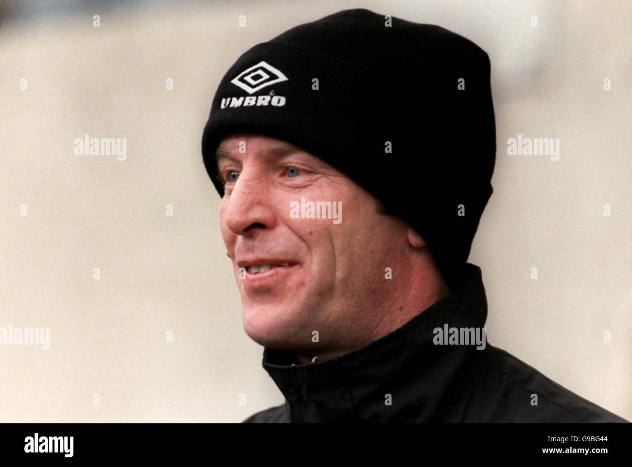 Graham rix chelsea hi-res stock photography and images - Alamy