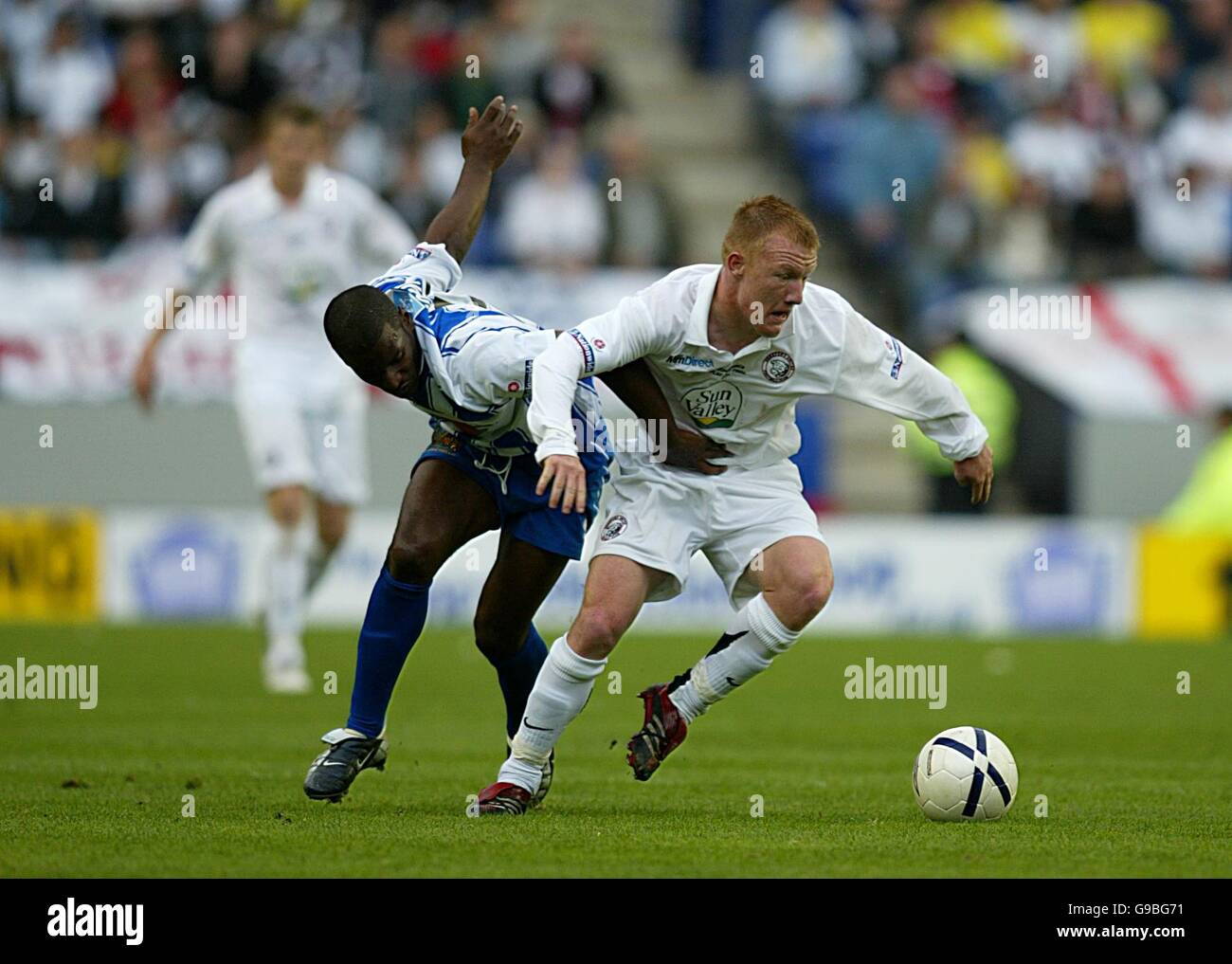 Andy ferrell hi-res stock photography and images - Alamy
