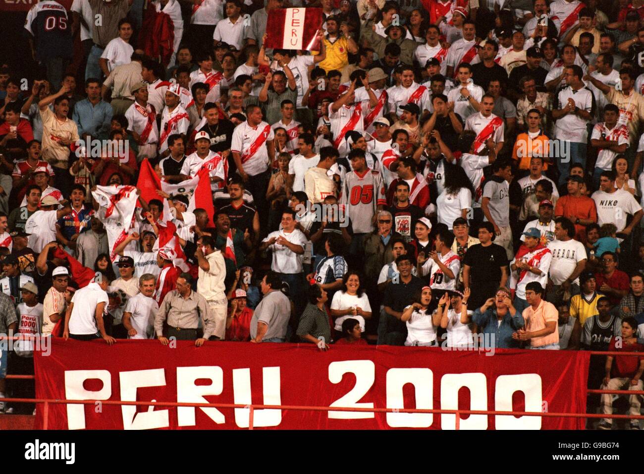 Peru and honduras hi-res stock photography and images - Alamy