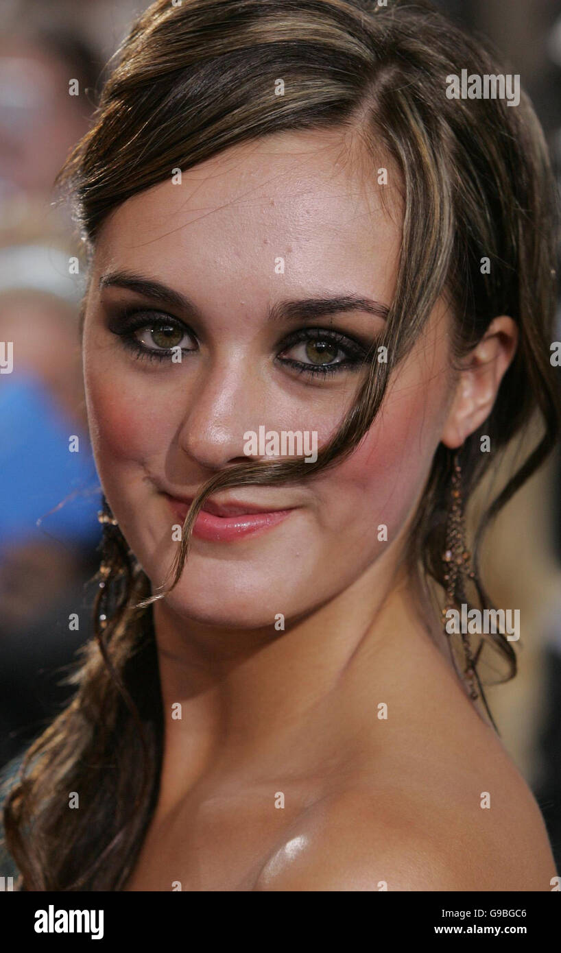 Soap awards batley hi-res stock photography and images - Alamy