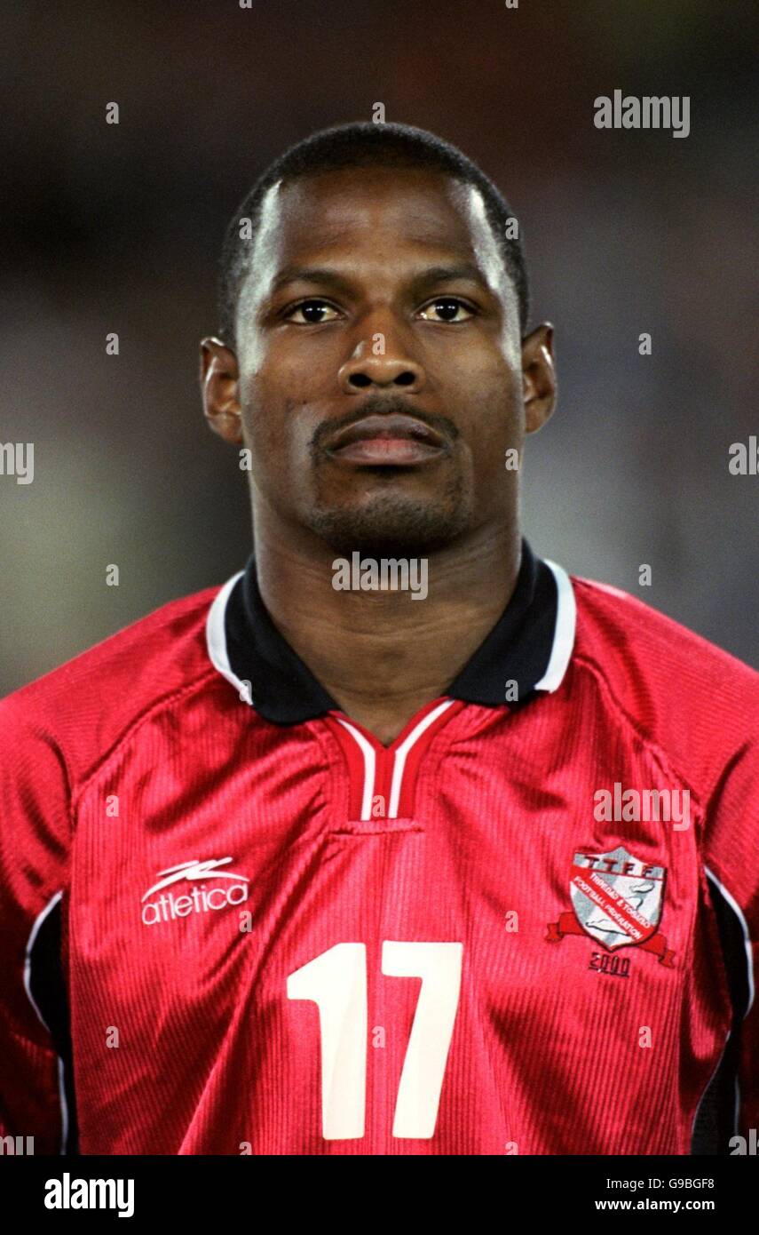 Anthony rougier hi-res stock photography and images - Alamy