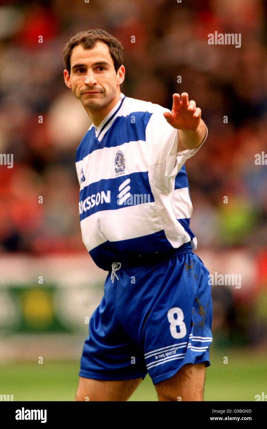 Gavin peacock hi-res stock photography and images - Alamy