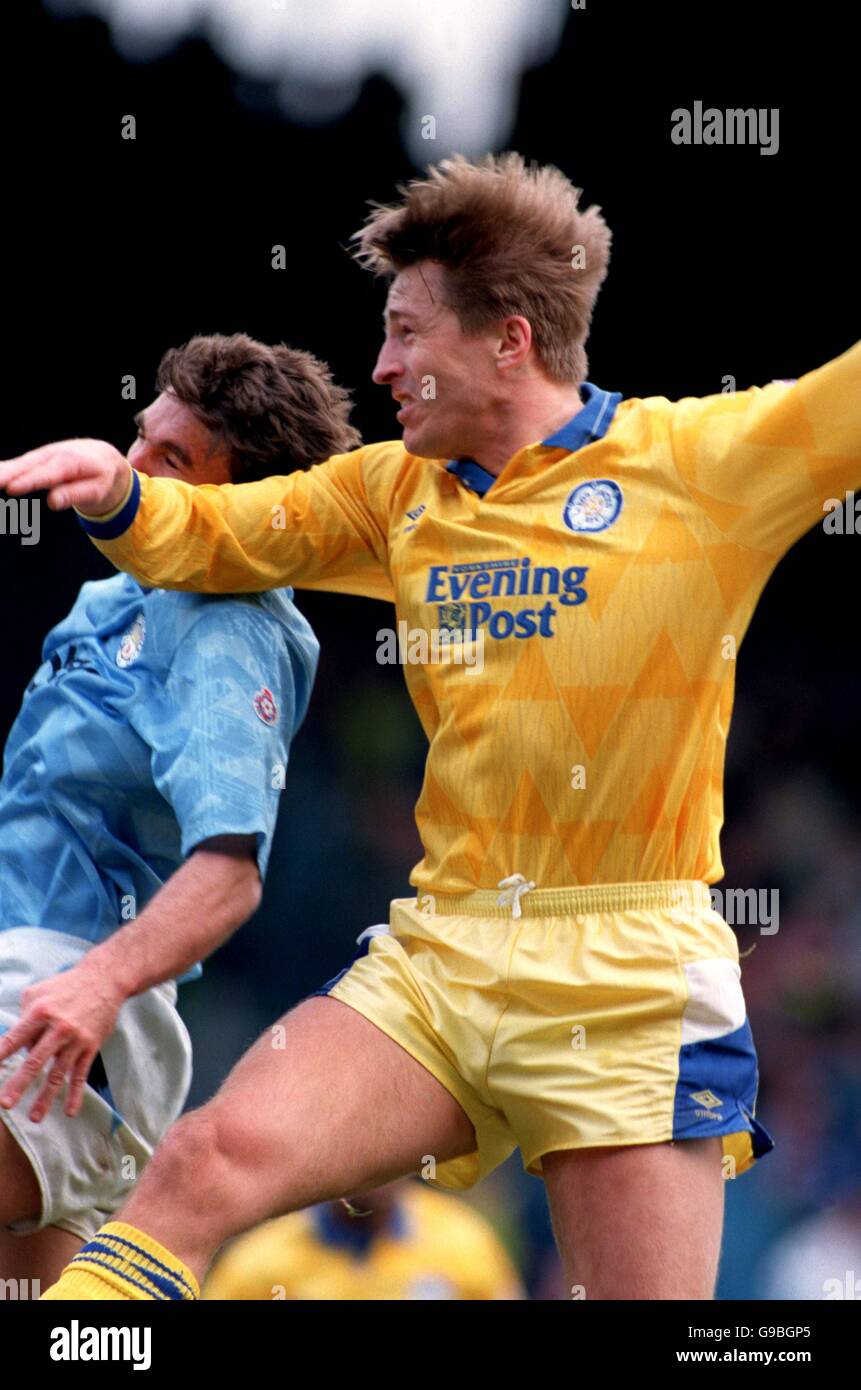 Lee Chapman High Resolution Stock Photography and Images - Alamy