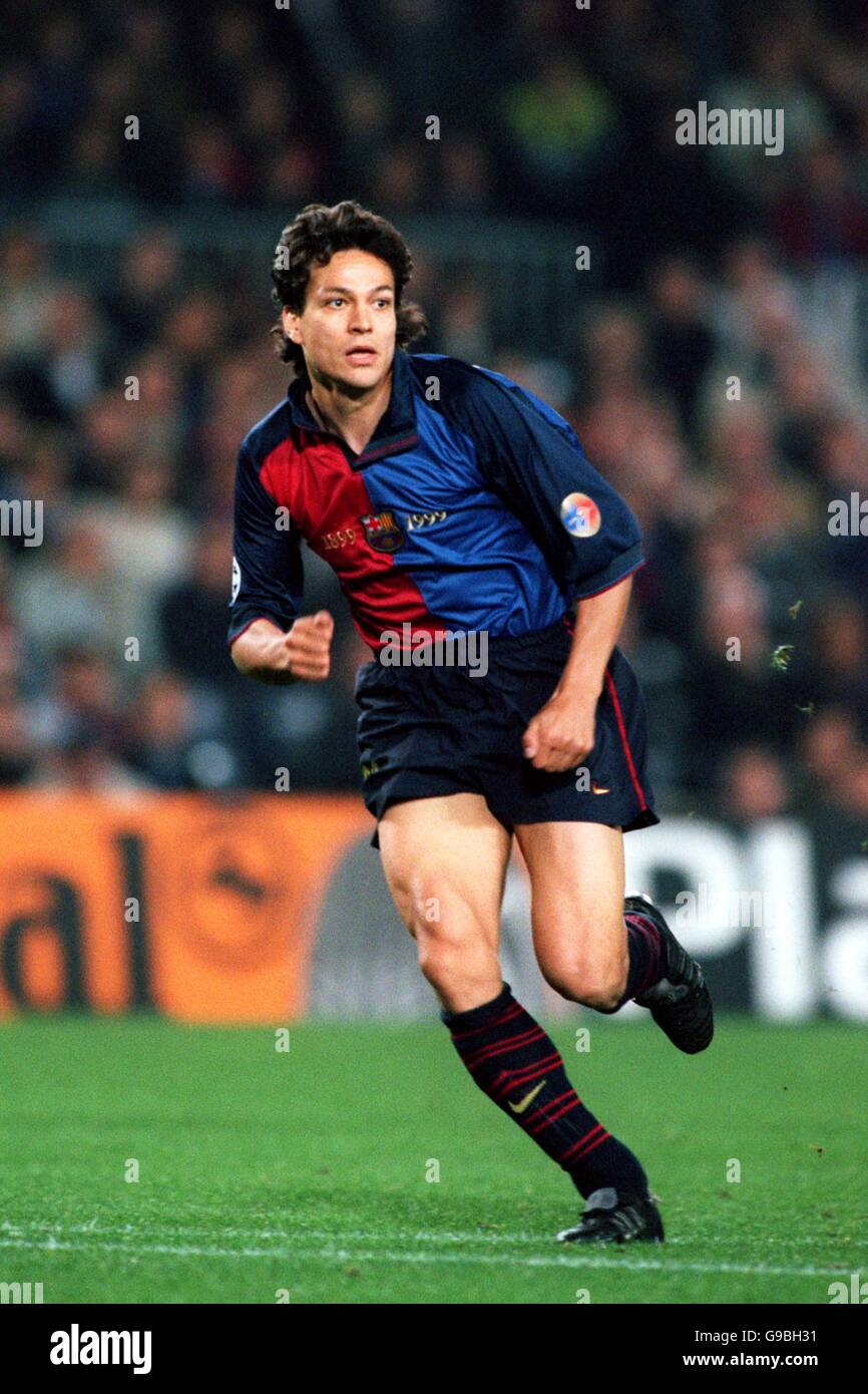 Jari litmanen hi-res stock photography and images - Alamy