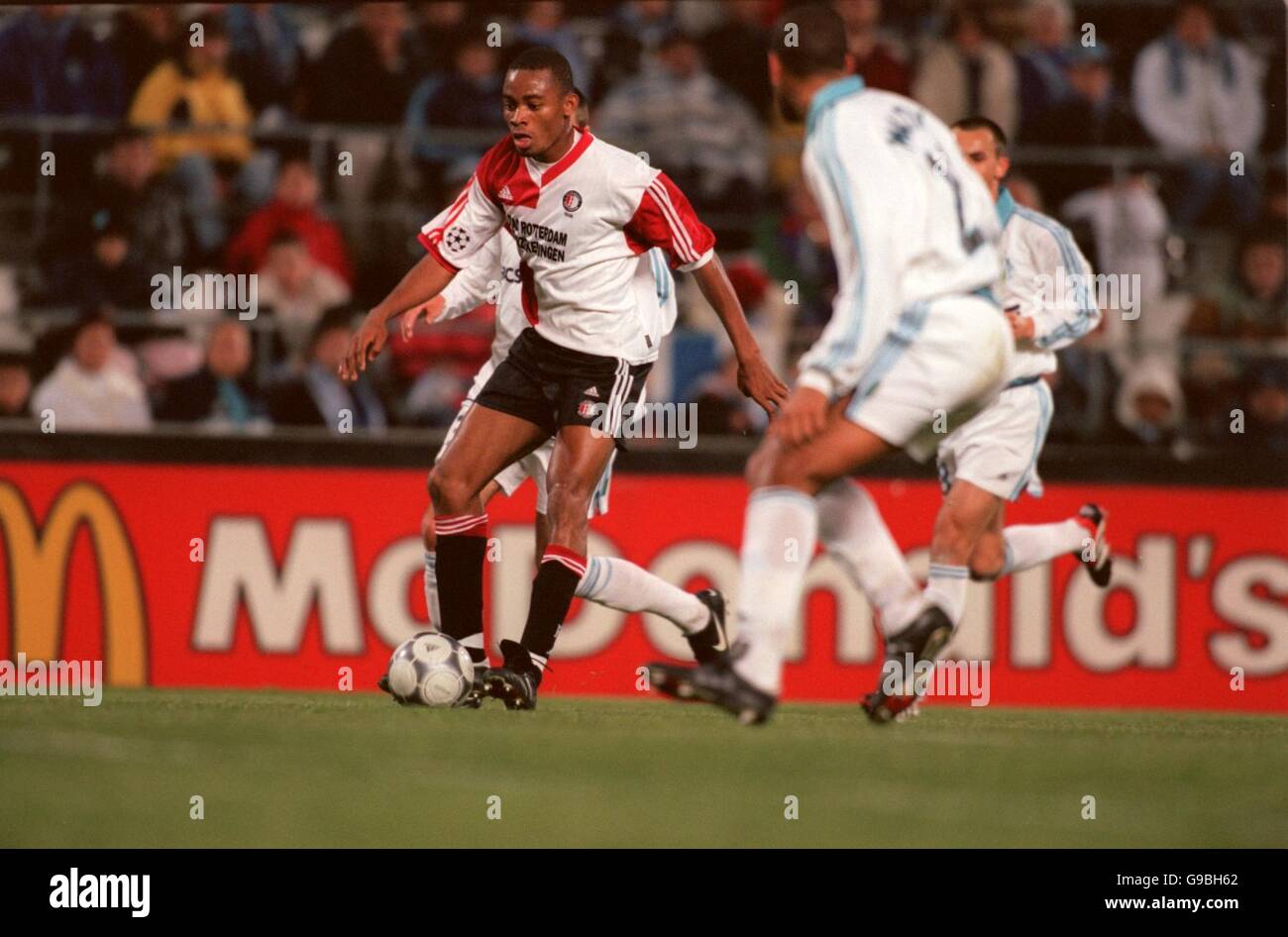 Bonaventure Kalou