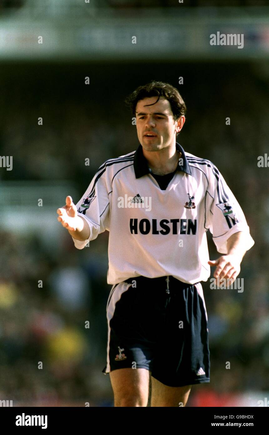 Totttenham hotspur hi-res stock photography and images - Alamy