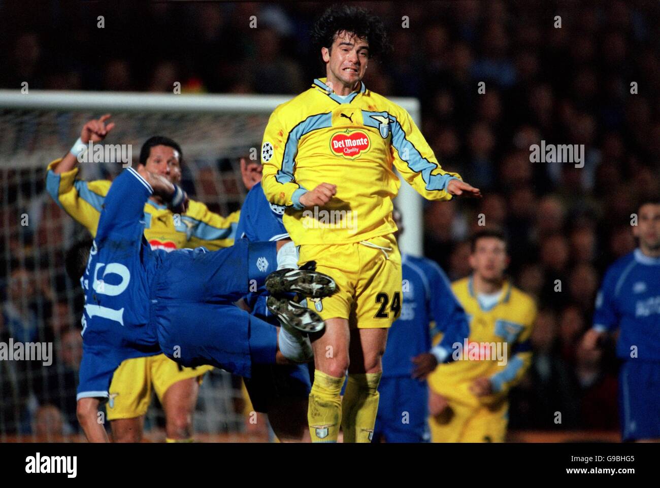 Fernando couto l hi-res stock photography and images - Alamy