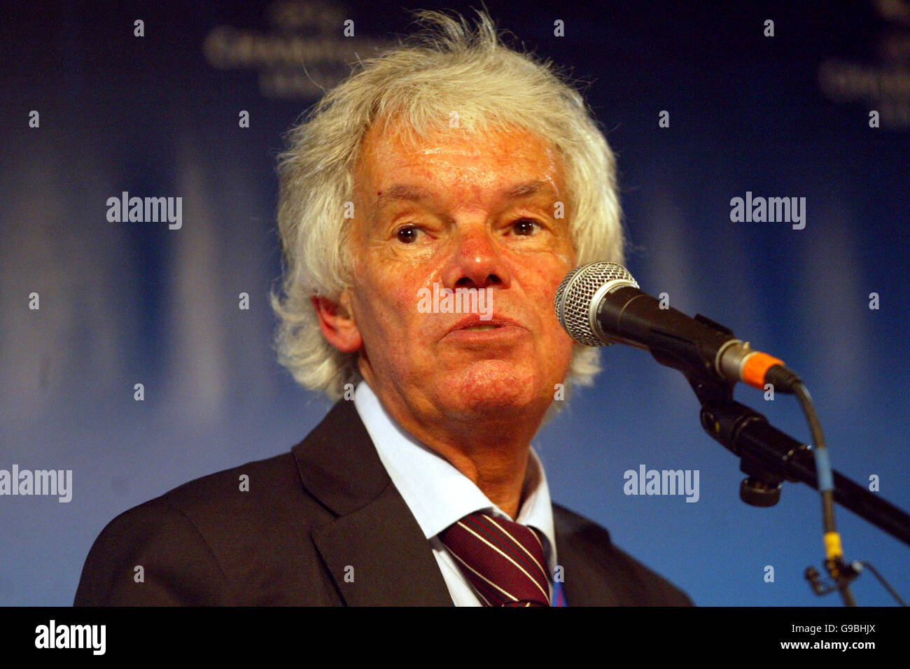 Stade de france graham turner hi-res stock photography and images - Alamy