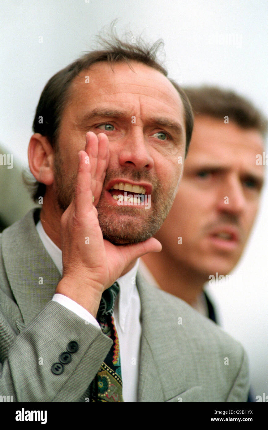 Brian Horton High Resolution Stock Photography and Images - Alamy