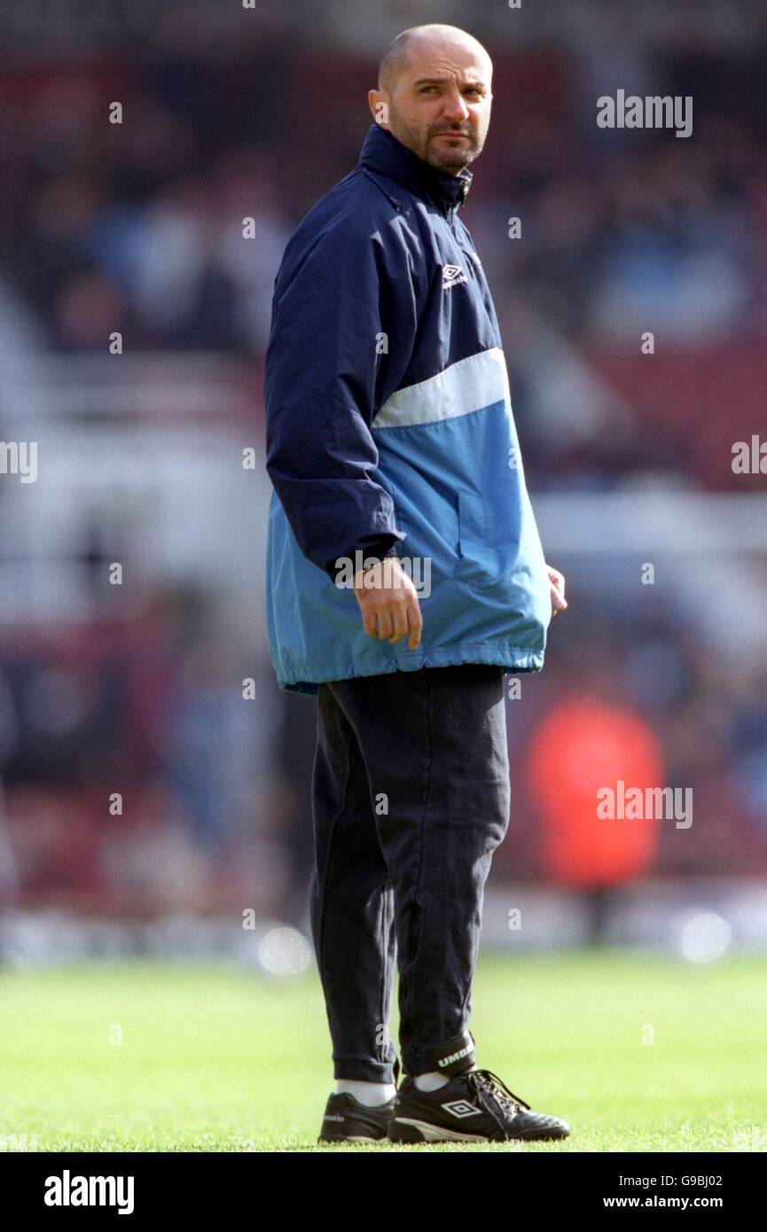 Fitness coach antonio pintus hi-res stock photography and images - Alamy