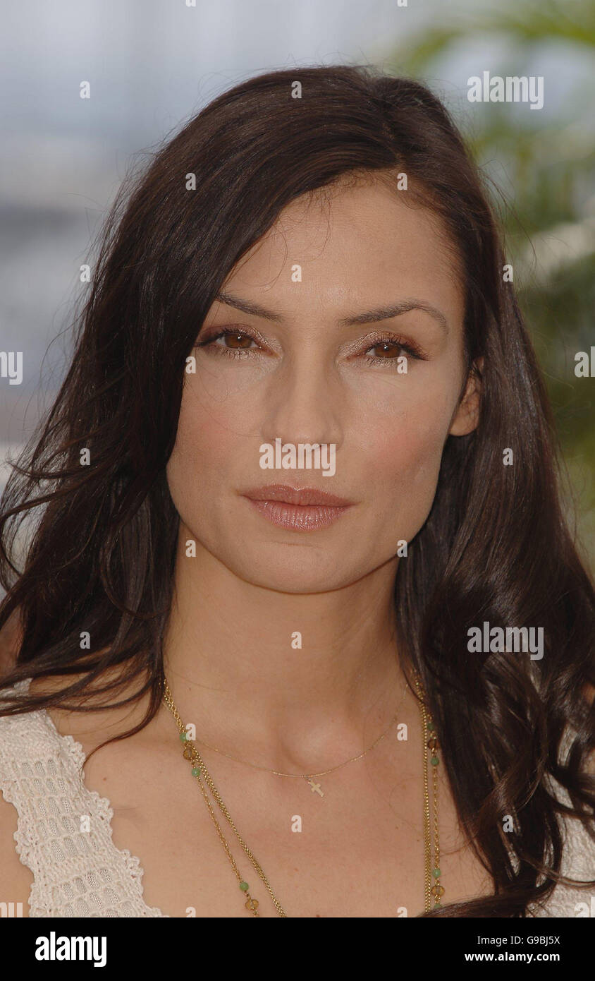 Famke Janssen X Fir 3 Te