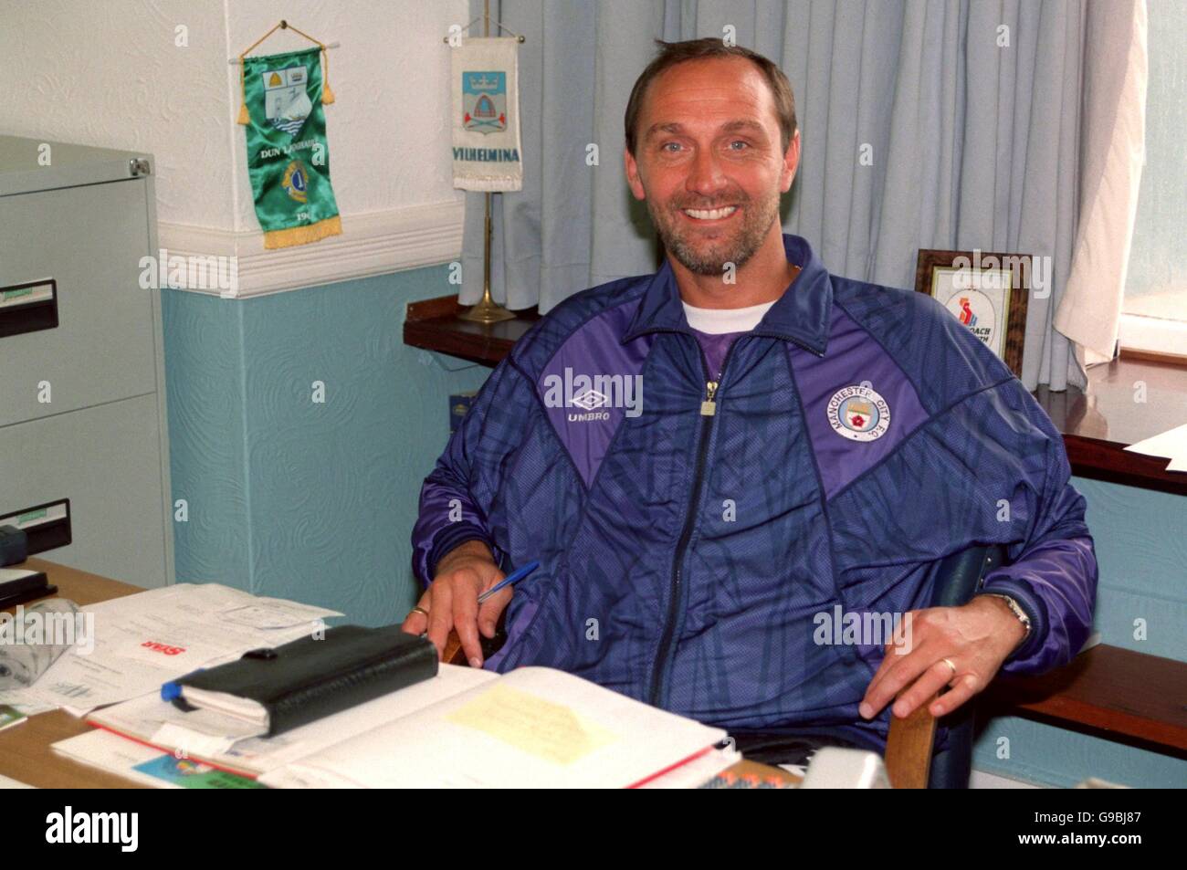 Brian horton hi-res stock photography and images - Alamy