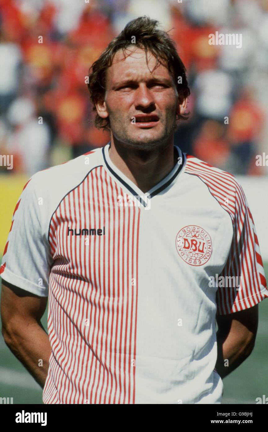 Preben elkjær larsen denmark hi-res stock photography and images - Alamy