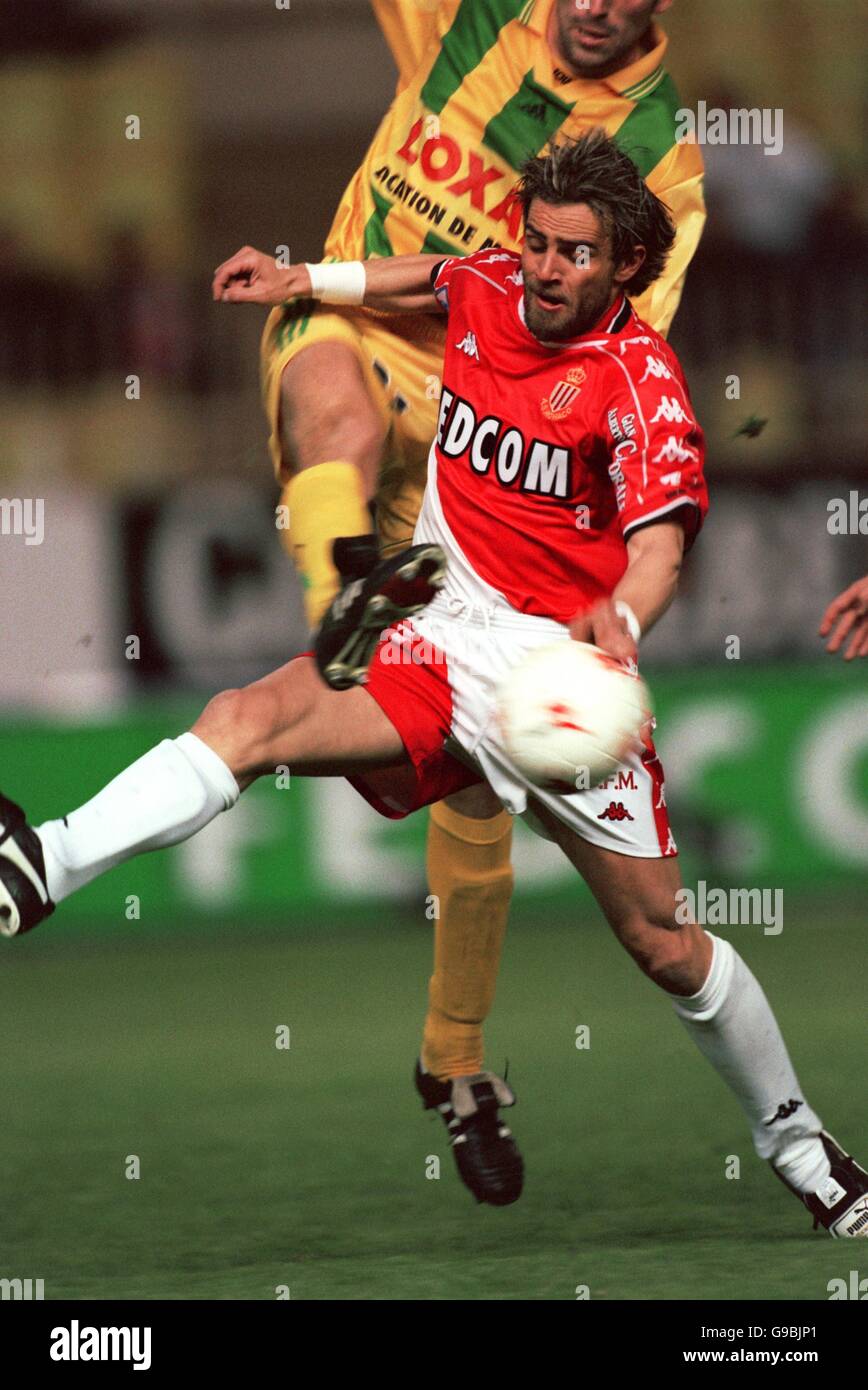 Marco simone monaco hi-res stock photography and images - Alamy