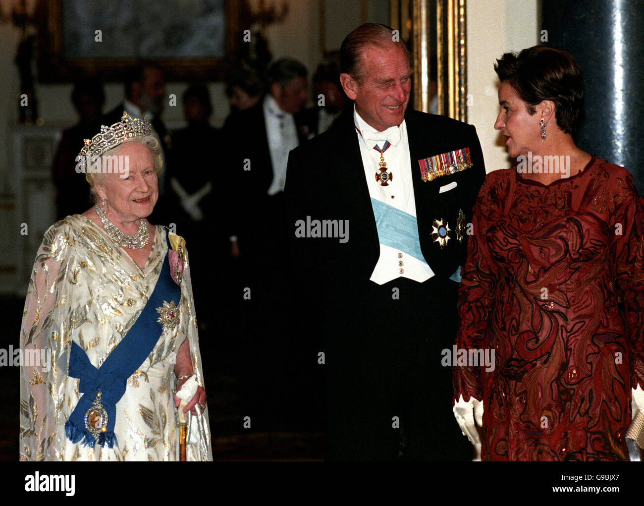 President cardoso hi-res stock photography and images - Alamy